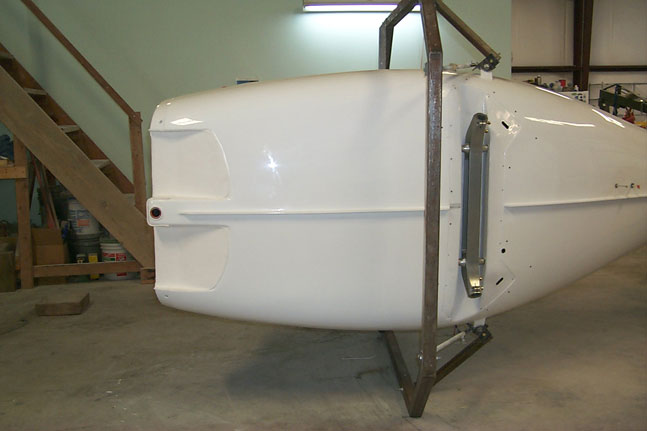 Composite Aircraft Repair