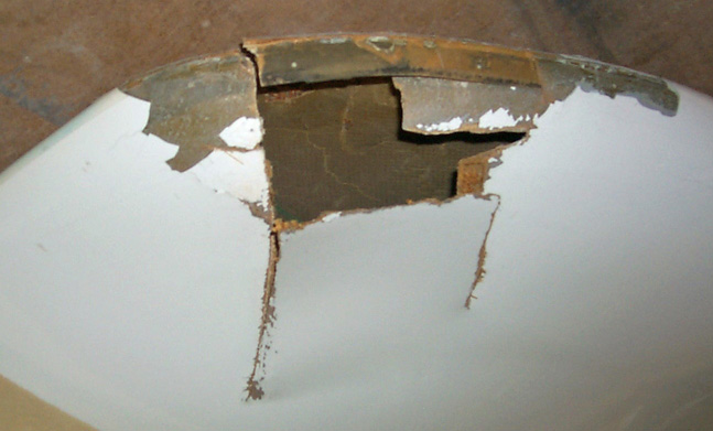 Composite Aircraft Repair